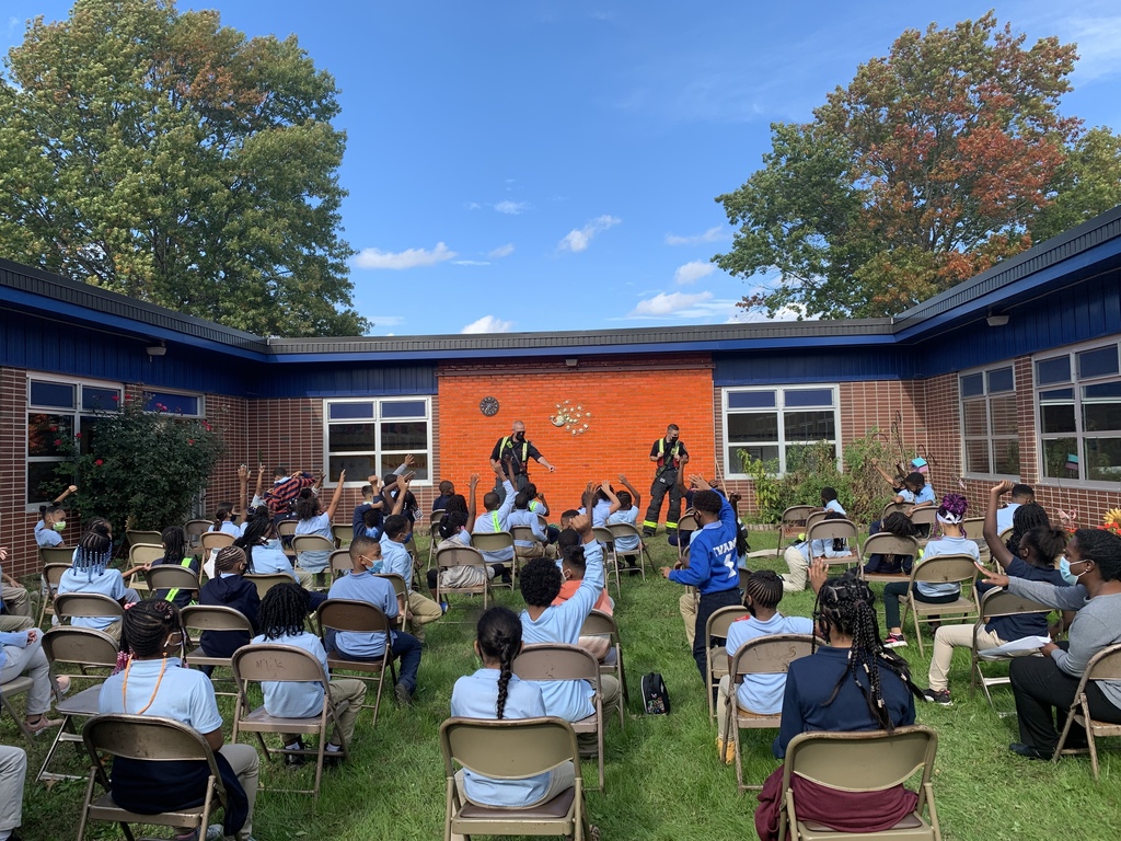 Live Feed | W.R. James Elementary School